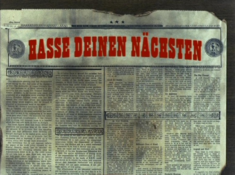 Hasse deinen Nächsten – italo-cinema.de Hasse deinen Nächsten – italo-cinema.de